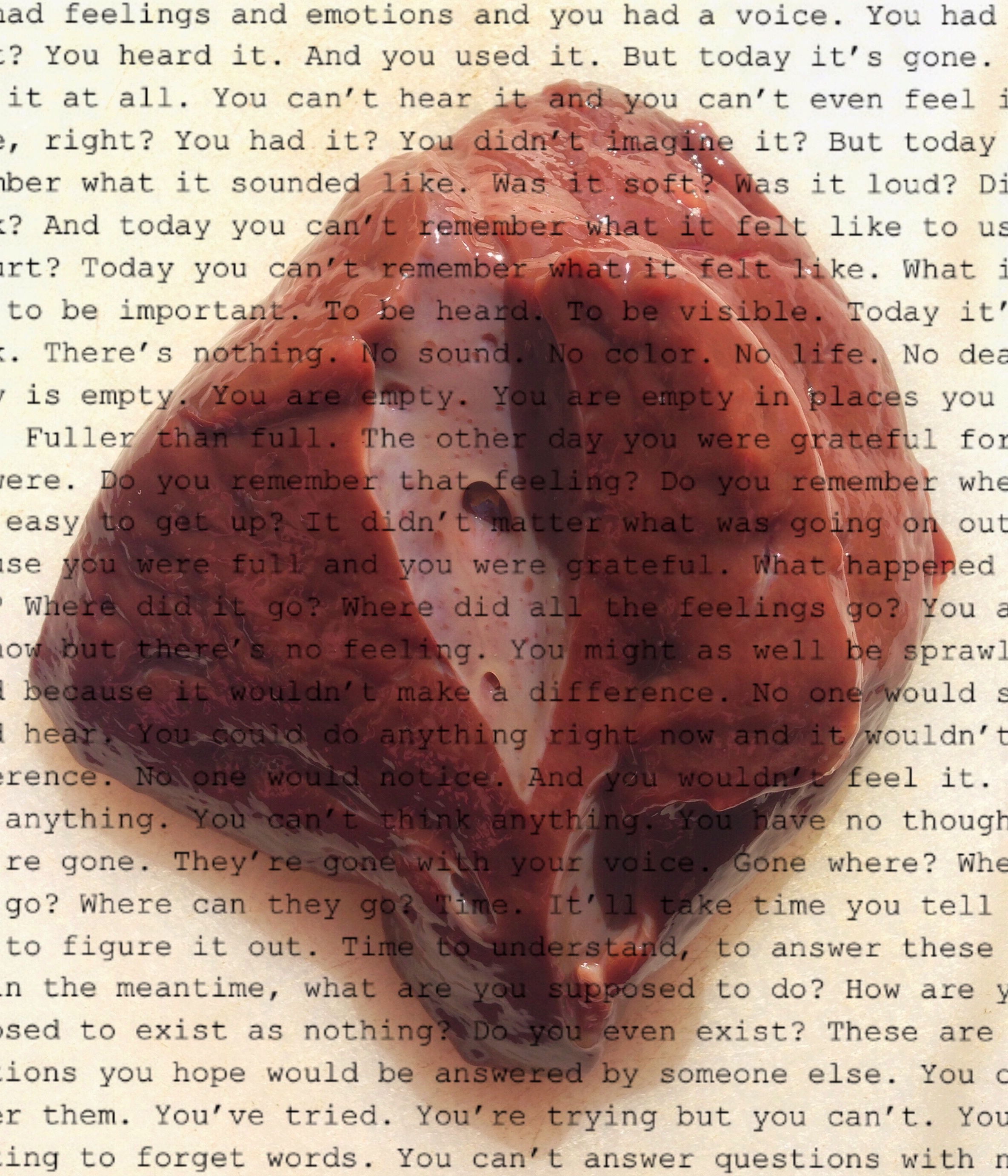 The Expansiveness Experiment